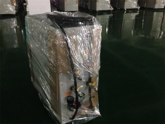 PID System Mold Temperature Controller , Digital Temperature Controller