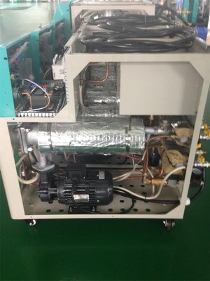 PID System Mold Temperature Controller , Digital Temperature Controller