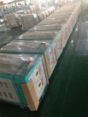 Dual Control Industrial Mold Temperature Controller