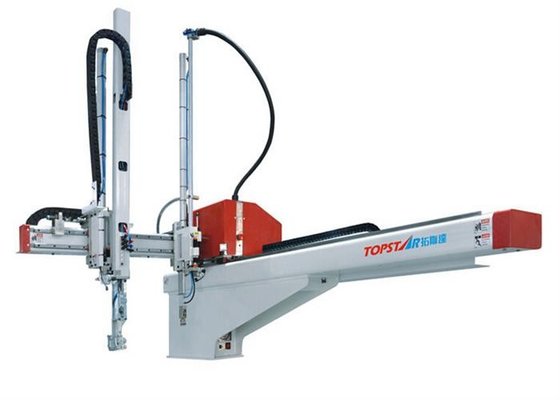 Thin-wall Products Lifting And Placing Industrial Robotic Arm AC Servo Manipulator