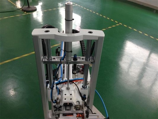 Gripping Mechanism Robotic Arm XYZ Axis Swing Arm Robot Manipulator Wear Resistance