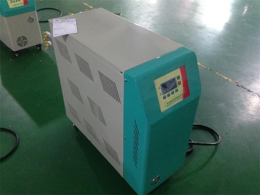 Water Type Mold Temperature Controller, Heat Transmission Thermostat