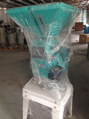 Gravimetric Blending Machine Volumetric Dosing Machine with PLC Control