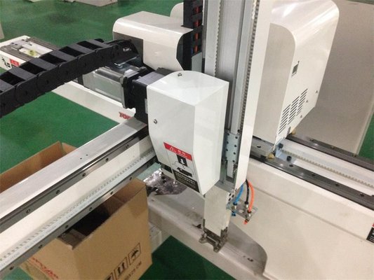 Multi - Axis Industrial Robotic Arm Gripper Robot Arm Lifting And Loading