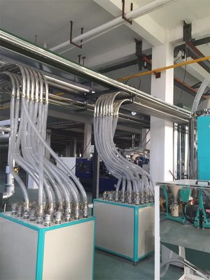 Multifunctional Plastic Auxiliary Equipment Plastics Processing Equipment