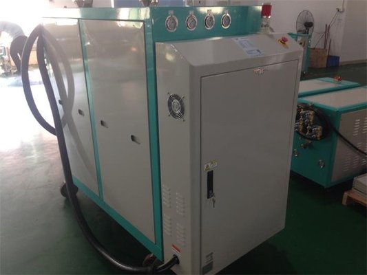 56.6KW Water Type Instant Cooling And Heating Mould Temperature Controller