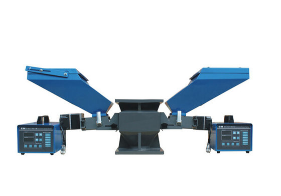Auto - proportional Doser Blender Powder Dosing Machine Brushless DC Motor Masterbath Regrind