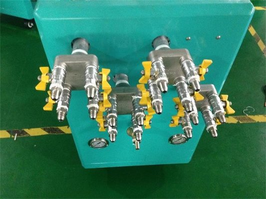 Water Type Mold Temperature Controller With PID