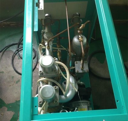 120 Degree Water Type Mold Temperature Controller For Injection Machine