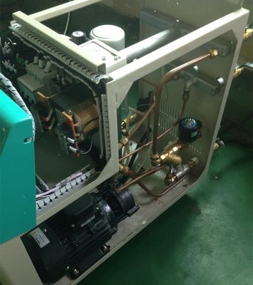Overheat Protection High Efficiency Mold Water Temperature Controller