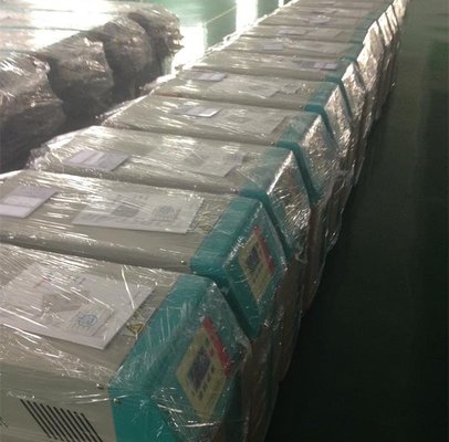 120 Degree Water Type Mold Temperature Controller For Injection Machine