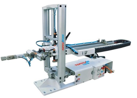 Swing Robot Arm Manipulator For Vertical Molding Machine
