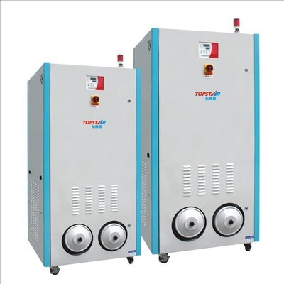 TPU / PET / PA / PMMA Plastics Honeycomb Rotor Industrial Desiccant Dehumidifier