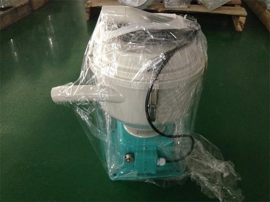 Proximate Sensor Autoloader Vaccum Hopper Loader Feeding 6L DV24V