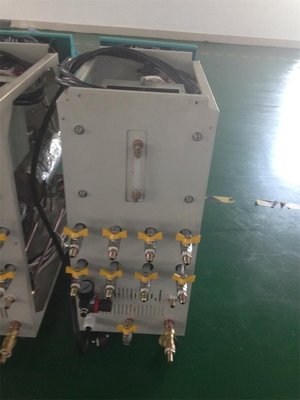 Oil Type High Temperature Mold Temperature Controller For Molding Machine