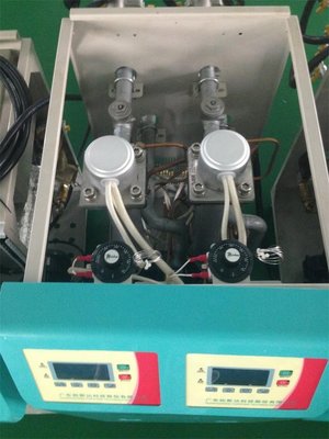 Dual Control Industrial Mold Temperature Controller