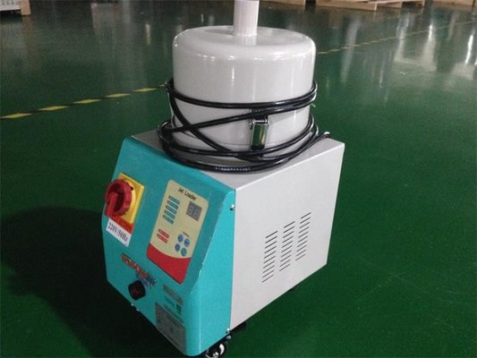 500KG Plastic Auto Vacuum Hopper Loader For Powder
