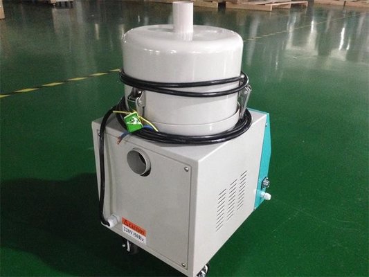 High Pressure Floor Stand Plastic Autoloader With Microprocessor Controlling