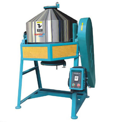 Rotary Plastic Mixer Machine Fully Hermetic