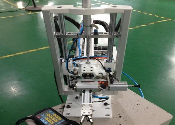180° Gripper Rotation Servo Motor Robotic Arm Palm Controller For Vertical IMM