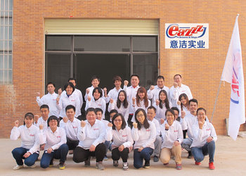 Hoking Plastic Manufacture Co.,Ltd.