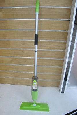 PP Microfiiber Spray Mo Flat Wood Floor Microfiber Floor Mop