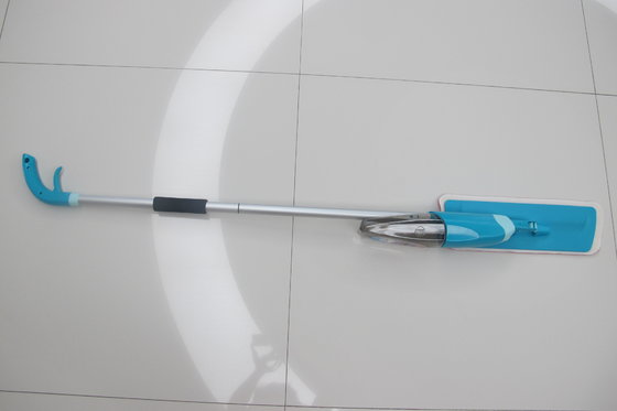 PP Microfiiber Spray Mo Flat Wood Floor Microfiber Floor Mop