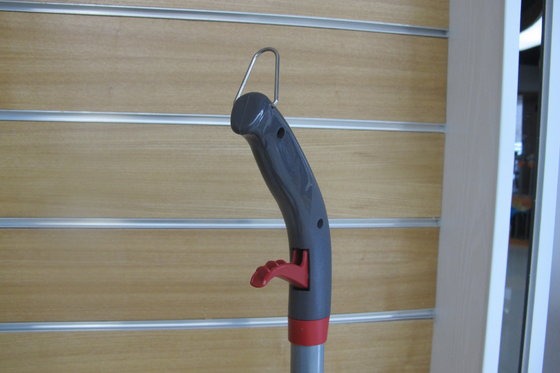 Microfiber Flat Mop , Microfiber Floor Mop with 2 dry wet dual-purpose mop