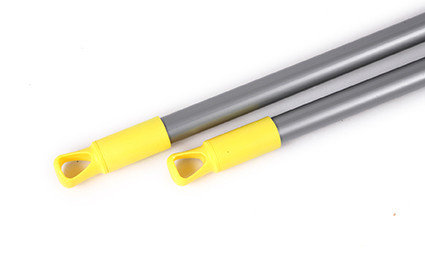Rust and Corrosion resistant Mop Handles in Metal , telescopic poles handle