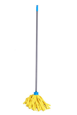 Soft and Smooth Cleaning Ability woven cleaning mops head 120g Hygienic