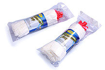 High water absorbent Environment friendly Nonwoven Deck Mops Needle punched