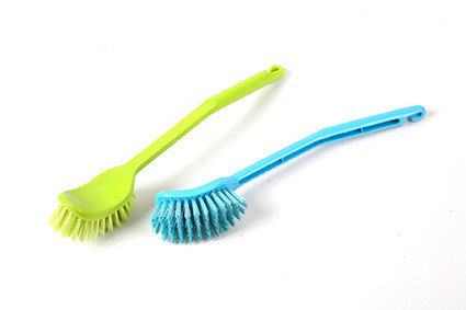 Novelty Plastic Toilet Brush for Household closestools cleaning