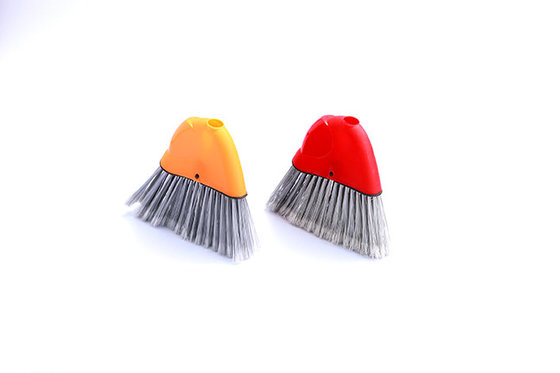 Custom Indoor home Plastic Brooms for sweeping up leaves