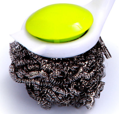 Dish Wasing Brush Wire Brush with Plastic Handle Cleaning brushes