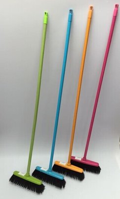 Straight Broom Set PDQ Display Cases