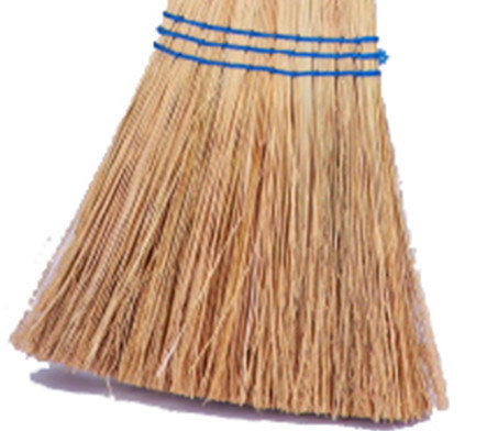 Household Leaves street sweeper broom / Cleaning lawn sweeper
