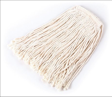 600g Refill Floor Mops Cleaning tool Mop head cut end cotton mop
