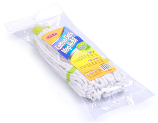 Looped End Cotton Dust  Floor Mop