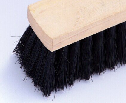 Floor Soft Bristle Sweeping Broom