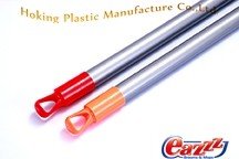 EAZZZ OEM Commercial Mop Handles with  Round Hook for arrow shaft