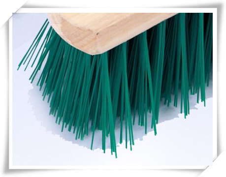 30cm Carpet Sweeper Sweeping Broom  PP Screw