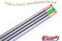 Fantail Style Floor Push Plastic Brooms