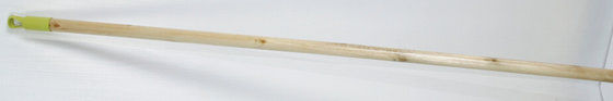 Grey 21inch Varnished Rubber Toilet Plunger For Toilet Cleaning