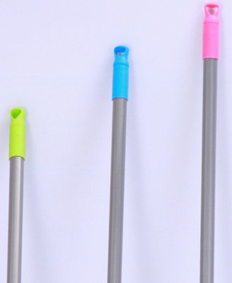 Handy Cleaning Tools Plastic Angle Brooms