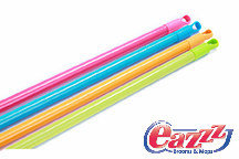 Large Straight Broom Household Cleaning Tools Sweeping Floor Soft Bristle