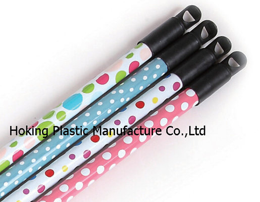 Flower Broom Mop Handle Quick Hook , squeegee dustpan handle