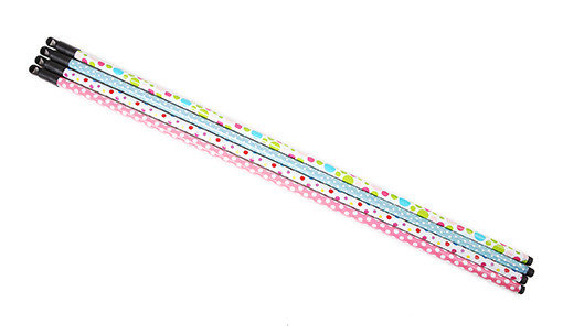 Eco-friendly Eucalyptus Wooden Broom Handles For Household Cleanning