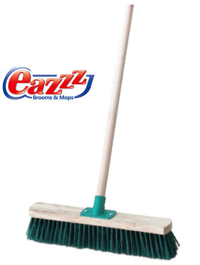 30cm Carpet Sweeper Sweeping Broom  PP Screw