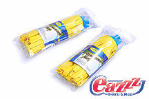 Soft and Smooth Cleaning Ability woven cleaning mops head 120g Hygienic