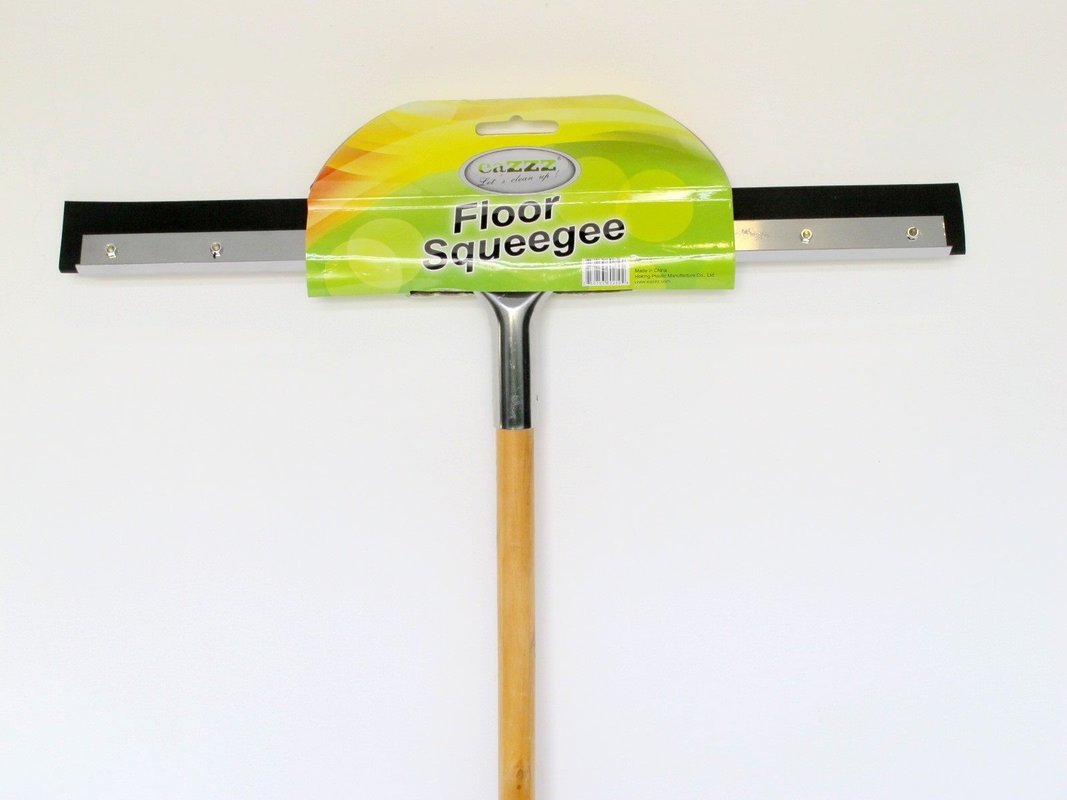 Nature Professional Window Cleaning Squeegee  / Shower  Squeegee